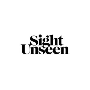 Sight Unseen - Kathleen Whitaker