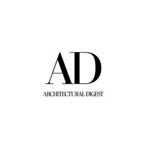 Architectural Digest - Kathleen Whitaker