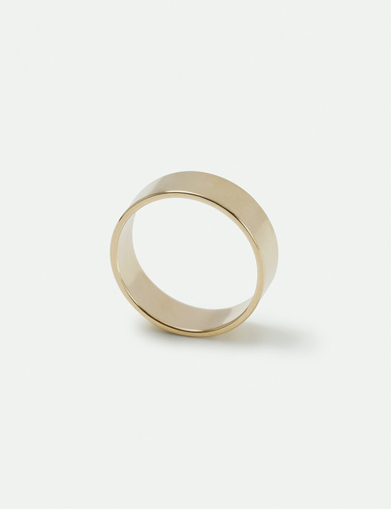 Flat Band - Kathleen Whitaker